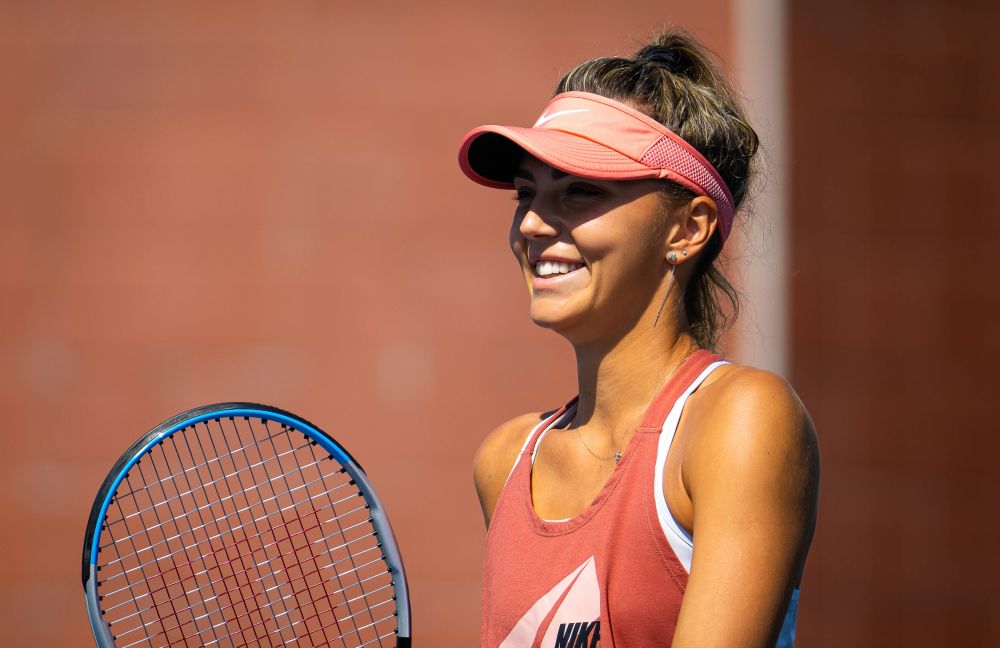 Jaqueline Cristian este în optimi la Queen's Club - Știri Constanța ...