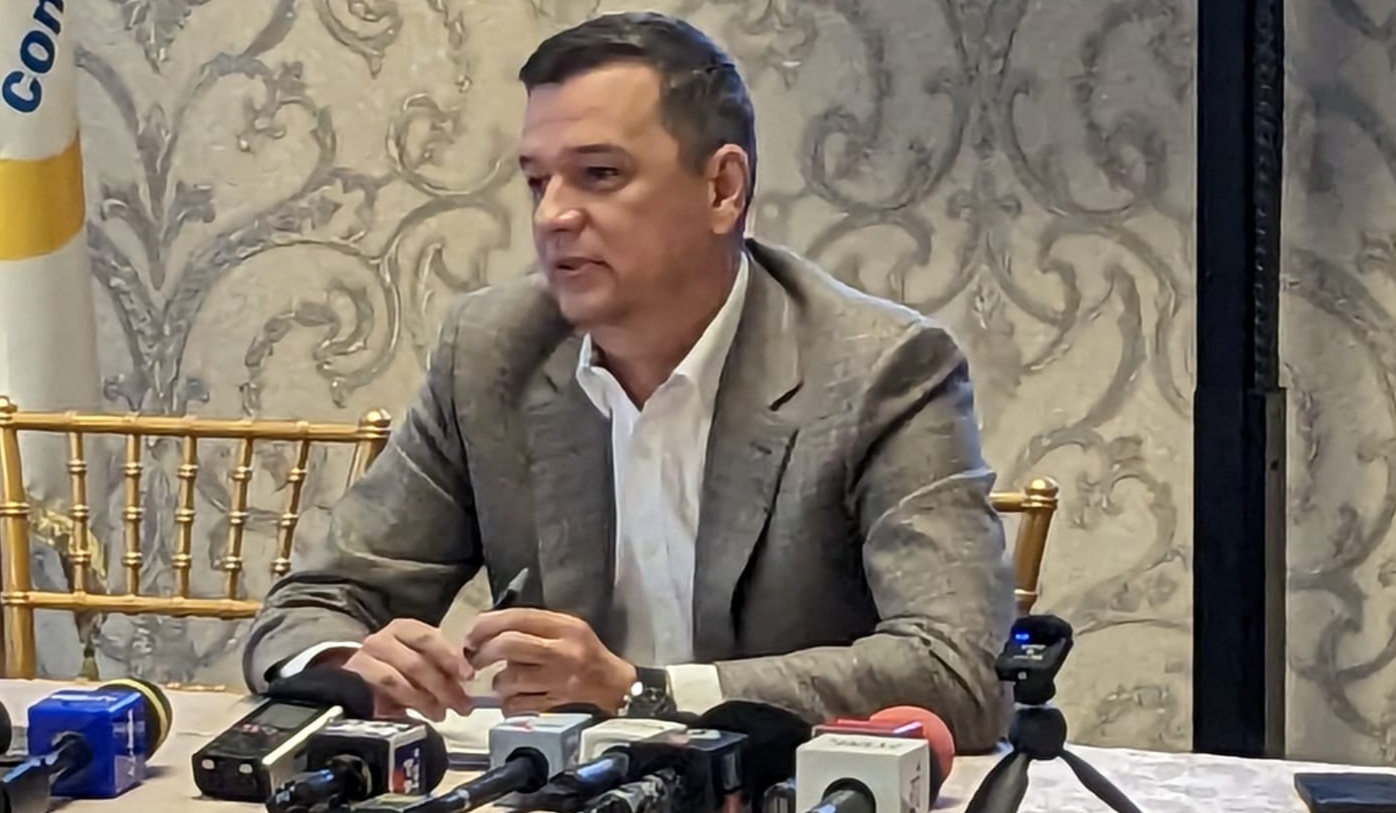 Grindeanu: Duminică votăm echipa cu care PSD va merge în noul Guvern ...